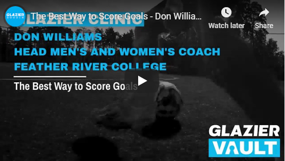 The Best Way to Score More Goals - Soccer Toolbox