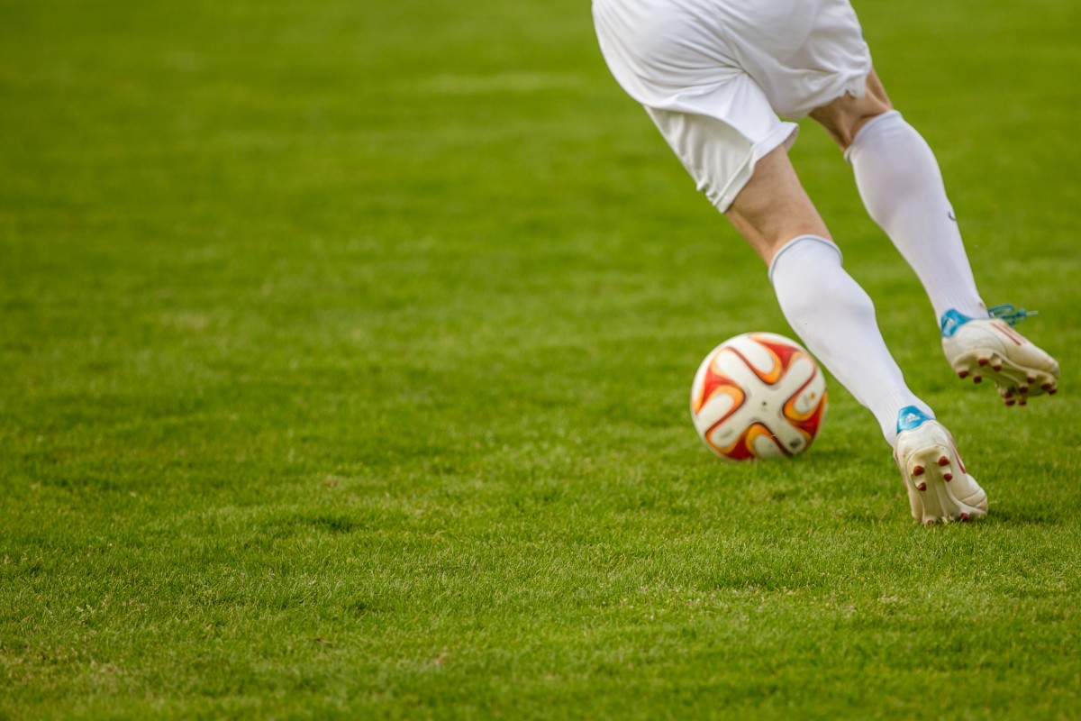 Creating Agile Athletes - Soccer Toolbox